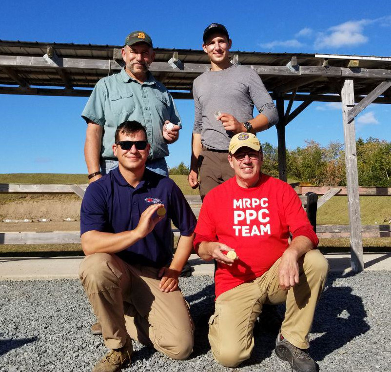 PPC Match 2019 – Metro Rifle & Pistol Club