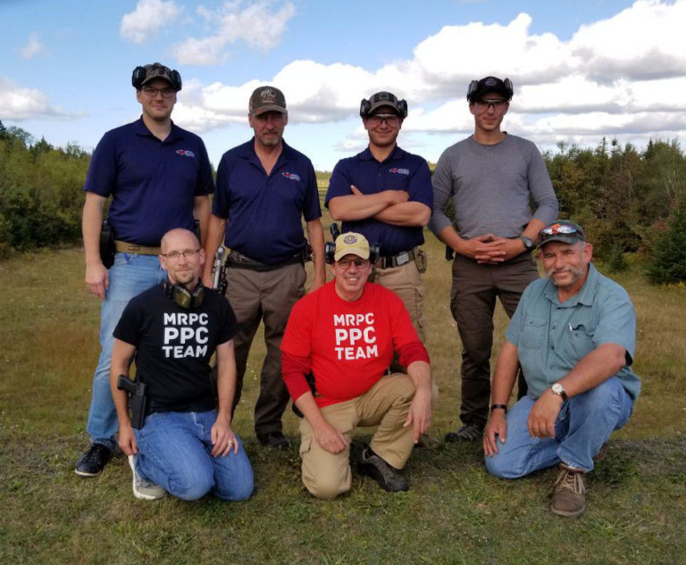 PPC Match 2019 – Metro Rifle & Pistol Club