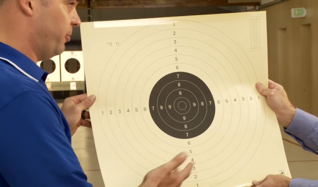 2023 MRPC Pistol Training + Competitions (ISSF) – Metro Rifle & Pistol Club